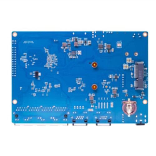 Per Banana Pi BPI-RV2 Siflower SF21H8898 Processore RISC-V A 4 Core 512 ...