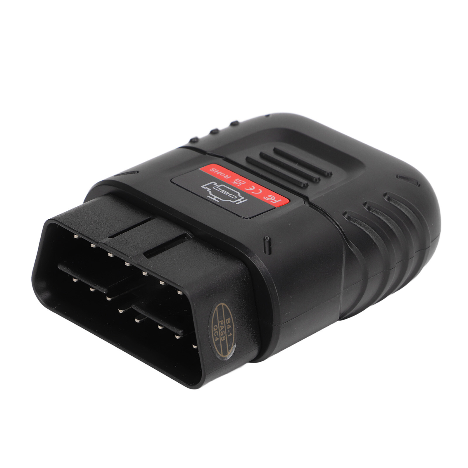 Premium OBD2 Bluetooth-Scanner, Motorfehlercode-Lesegerät, Kfz ...