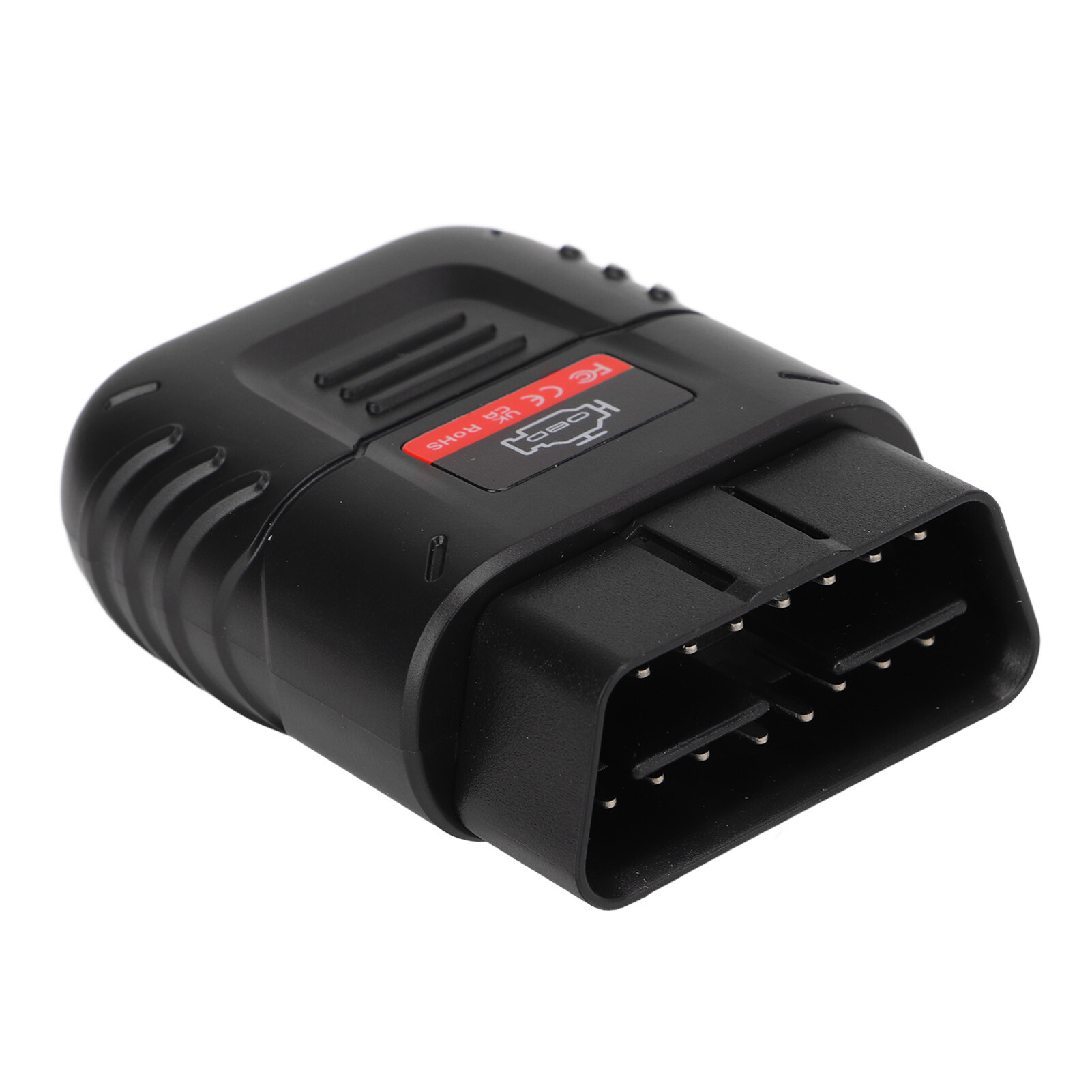 Premium OBD2 Bluetooth-Scanner, Motorfehlercode-Lesegerät, Kfz ...