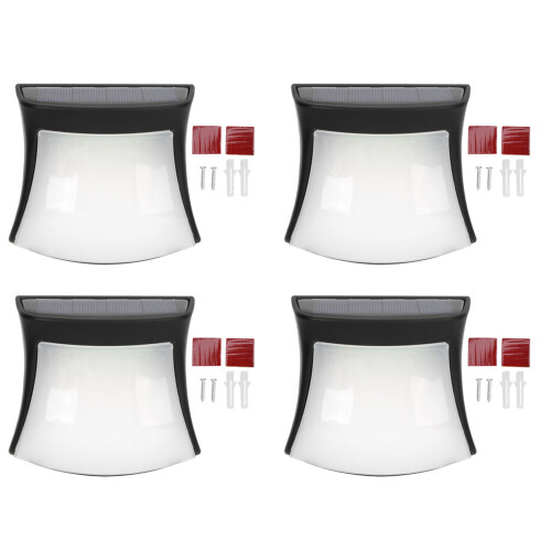 Lampes solaires décoratives pour terrasse, éclairage extérieur solaire ...