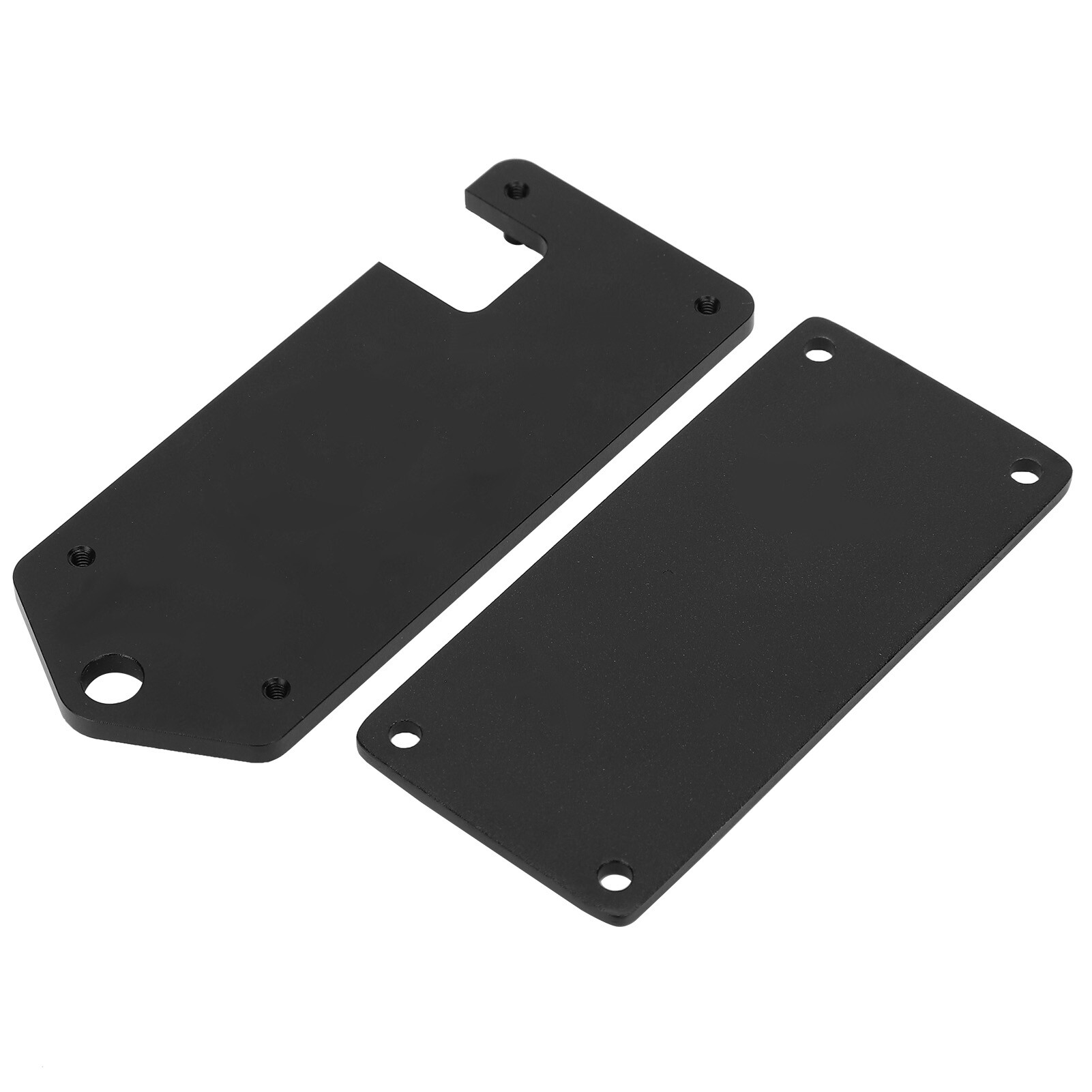 Heat Dissipation Enclosure for Raspberry Pi Zero W, Aluminum Alloy Case ...