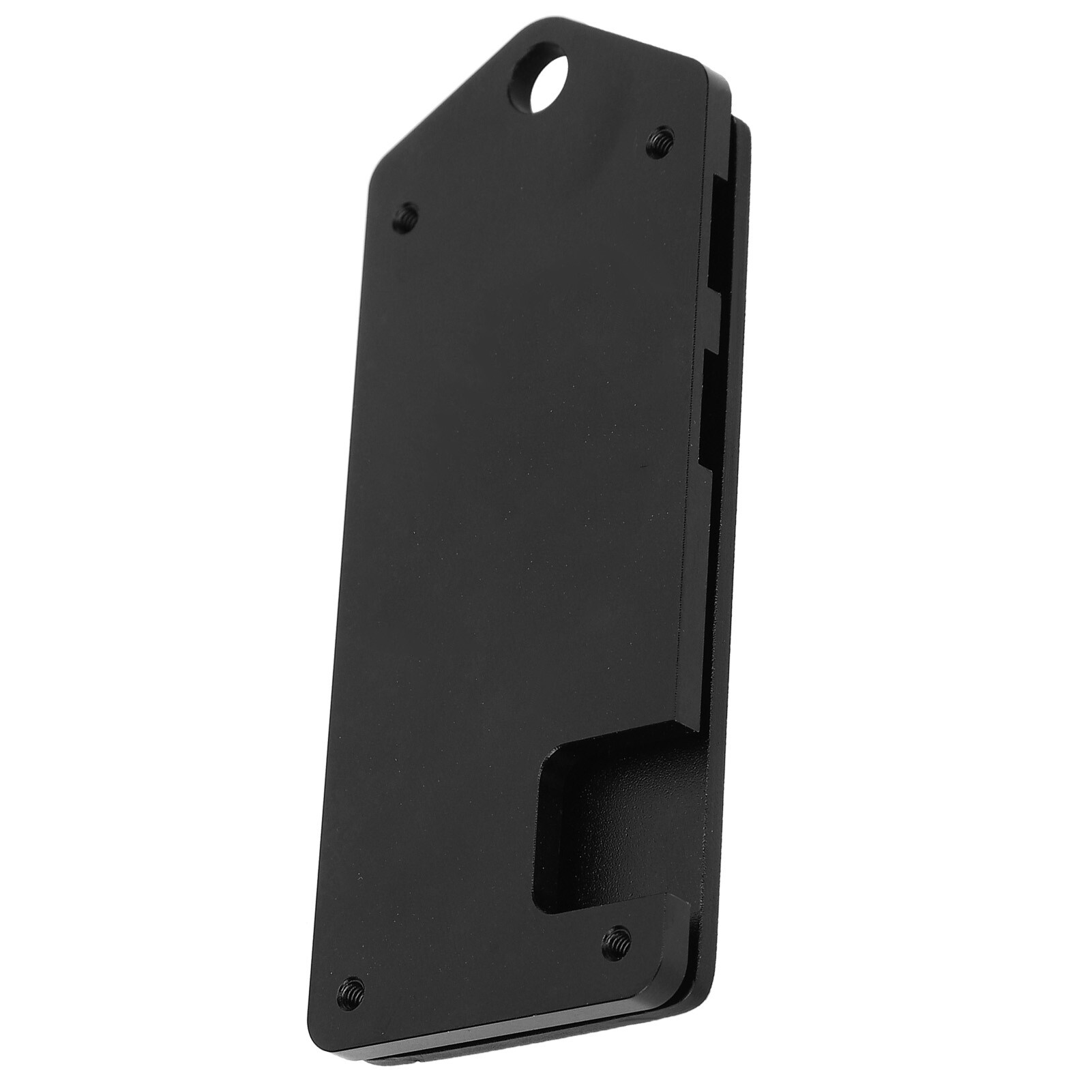Heat Dissipation Enclosure for Raspberry Pi Zero W, Aluminum Alloy Case ...