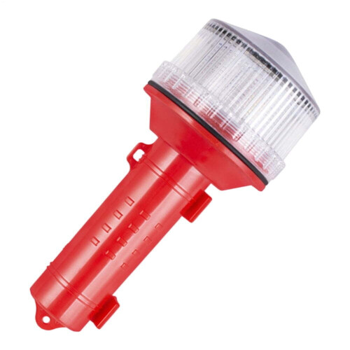 Portable Waterproof Flares for Boats – Visual Distress Signals ...