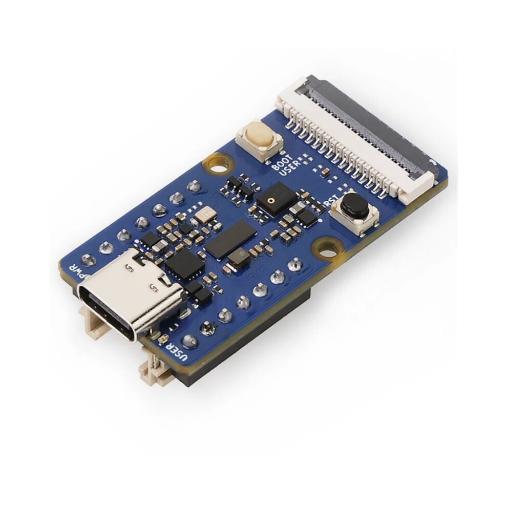 2X Grove - Módulo Vision AI Módulo V2 - Arm Cortex-M55 e Ethos-U55 ...