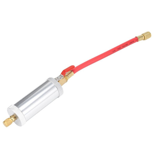 5X Dye Injector Air Conditioning Oil Injection R12 R134A R22 Dye ...