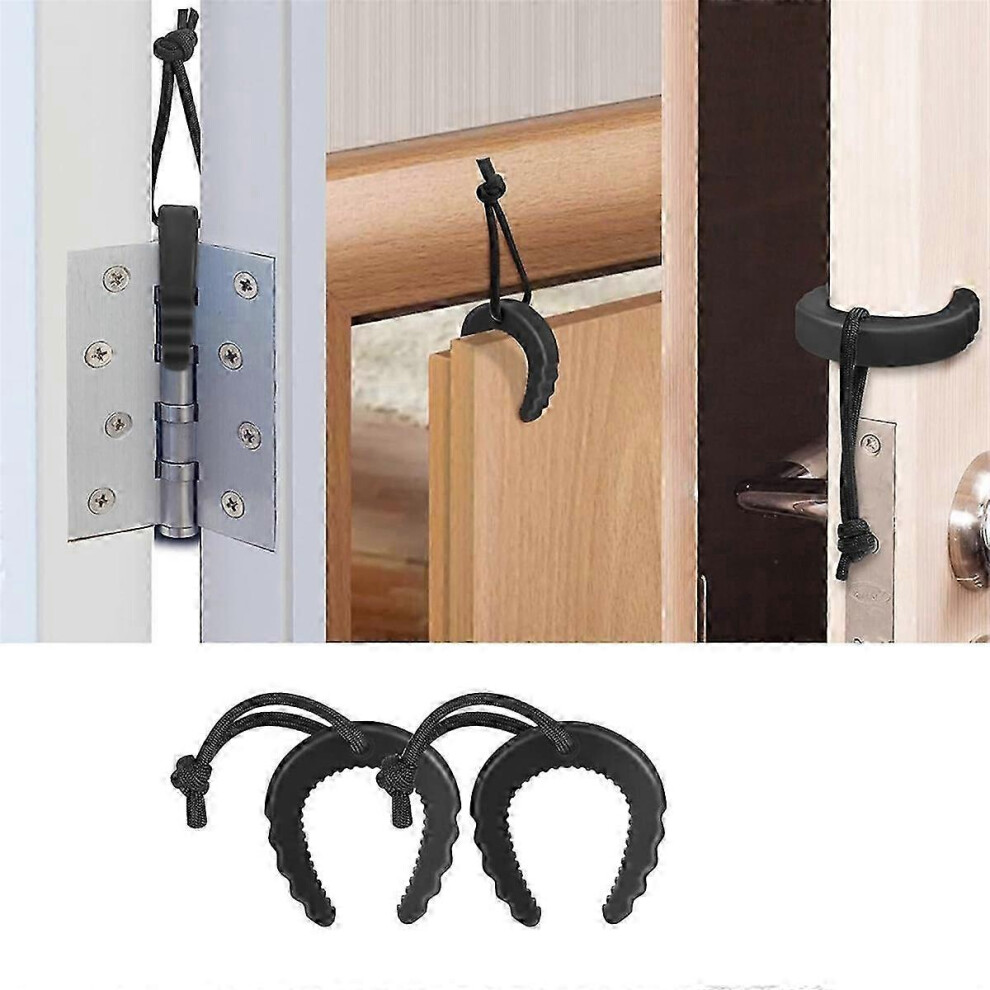 Cales de sécurité pour les forces de l'ordre Butées de porte pour ...