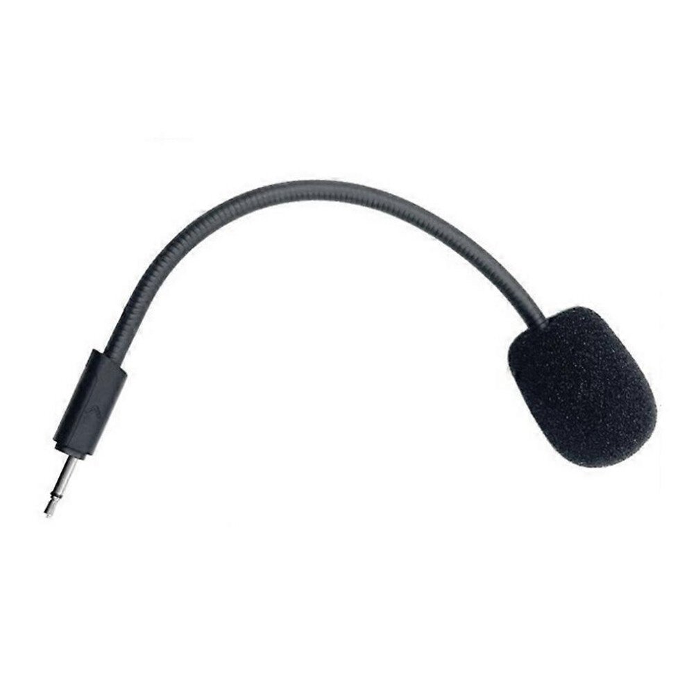 Ersatz 2,5 mm Mikrofon Mikrofon für JBL Quantum 100 Q100 Wired Game ...