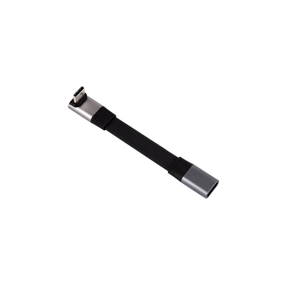 Cavo di Prolunga USB4 V2.0 Type-C 80 Gbps 240 W 8K A 60 Hz Cavo di ...