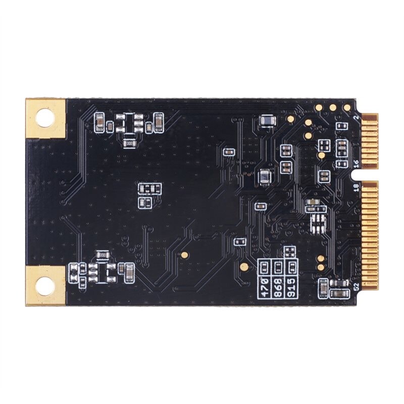 Wio-WM1302 LoRaWAN-Gateway-Modul (SPI) - US915 - M, LoRa 915 MHz 902 ...