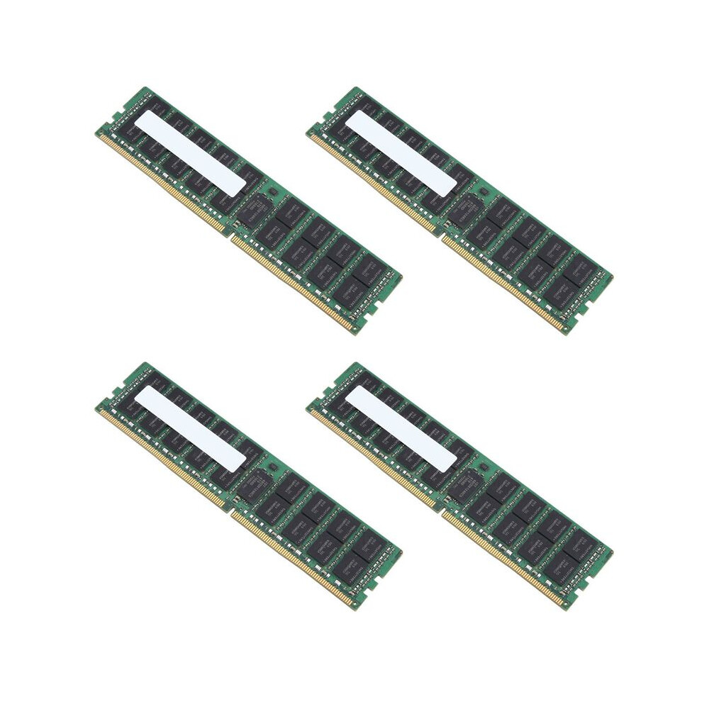 4X voor SK Hynix 16GB DDR4 Server RAM Geheugen 2133Mhz PC4-17000 288PIN ...