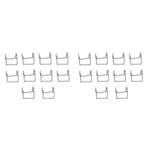 20 Pcs Spacer Guide Plasma Cutter Torch Stand-Off for Air Plasma Cutter ...