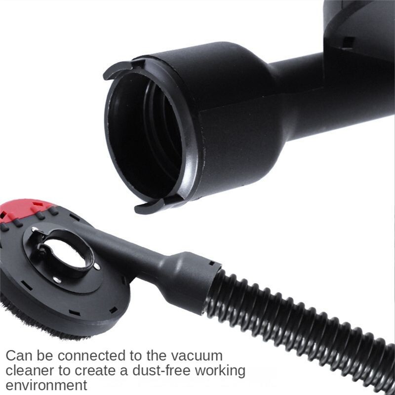 Model 125 Angle Grinder Dust Shroud Surface Shroud for Angle Grinder ...