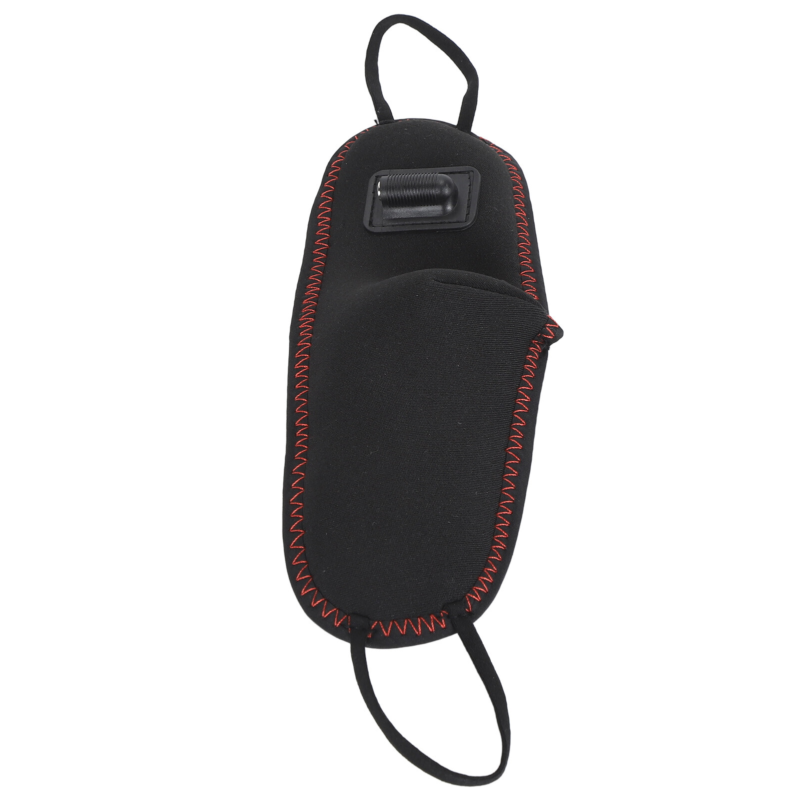 Heated Nose Cover 3 Gears Carbon Fiber Hot Compress for Allergic ...