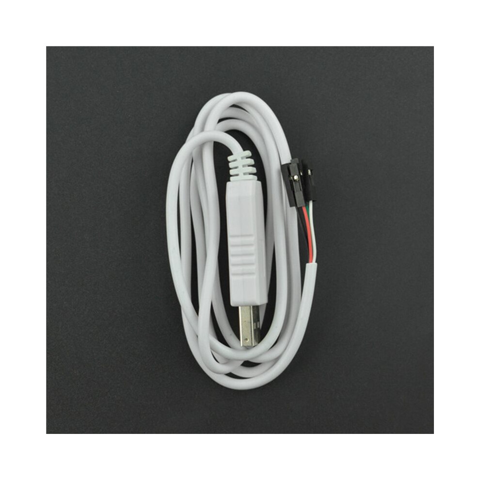 USB to RS485 Serial Cable Connector Cable with Built-in Communication ...