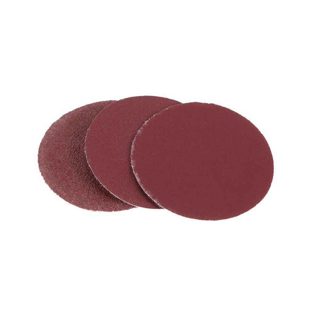2000Pcs 50mm 2 Inch Sander Disc Sanding Discs 80-3000 Grit Paper with ...