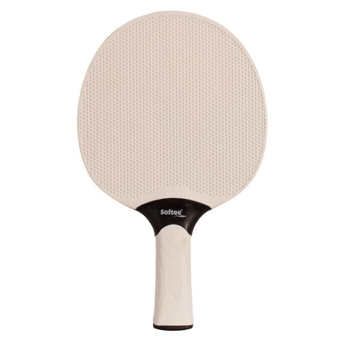 Set de tennis de table - SOFTEE - Softee Lince - 2 raquettes - 3 balles ...