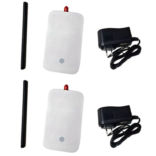 2X HT-M7603 Gateway LoRa WAN Interno Roteador Ethernet WiFi Gateway Wi ...