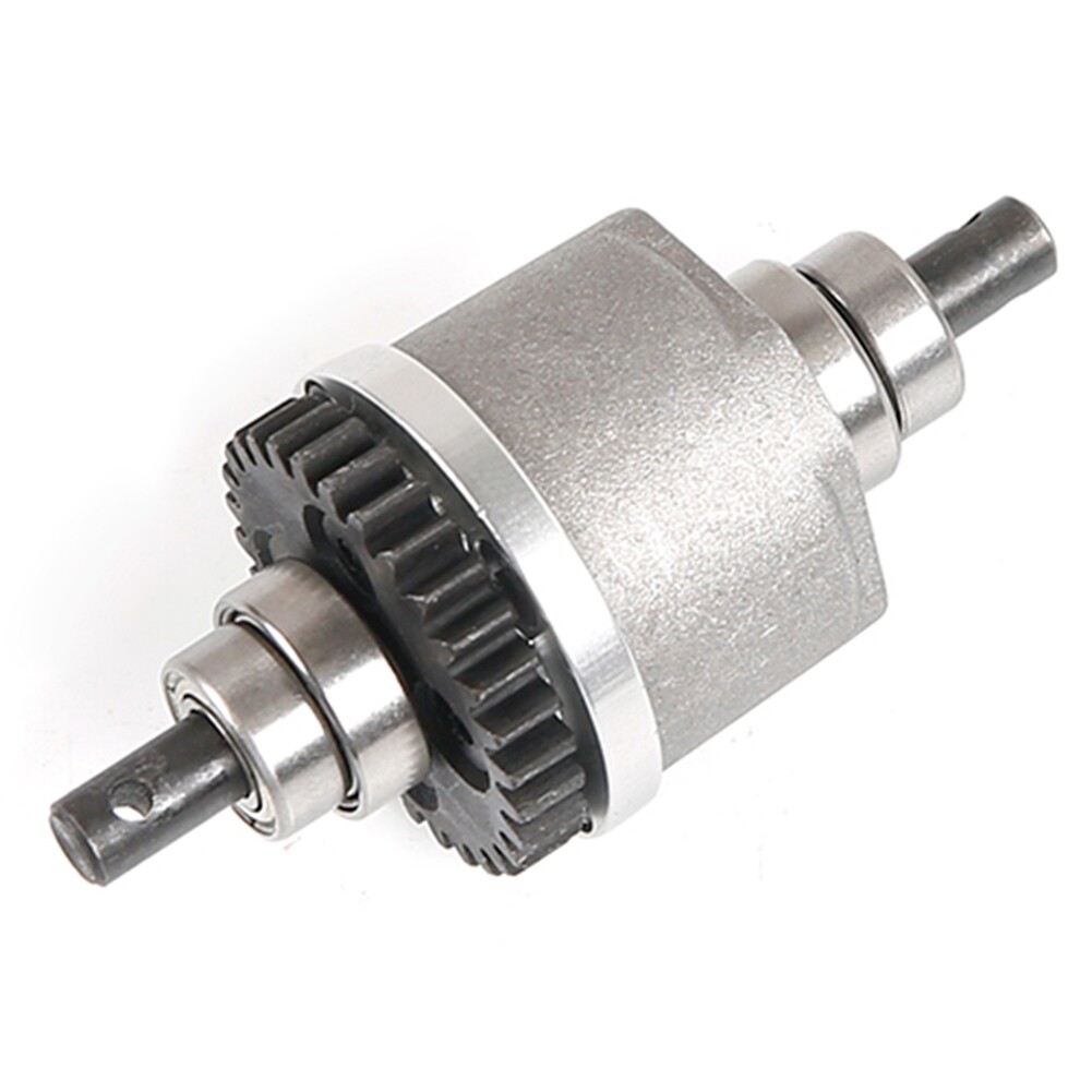 2X Mittleres Differential Getriebe für 1/8 HPI Rennen Savage XL FLUX ...