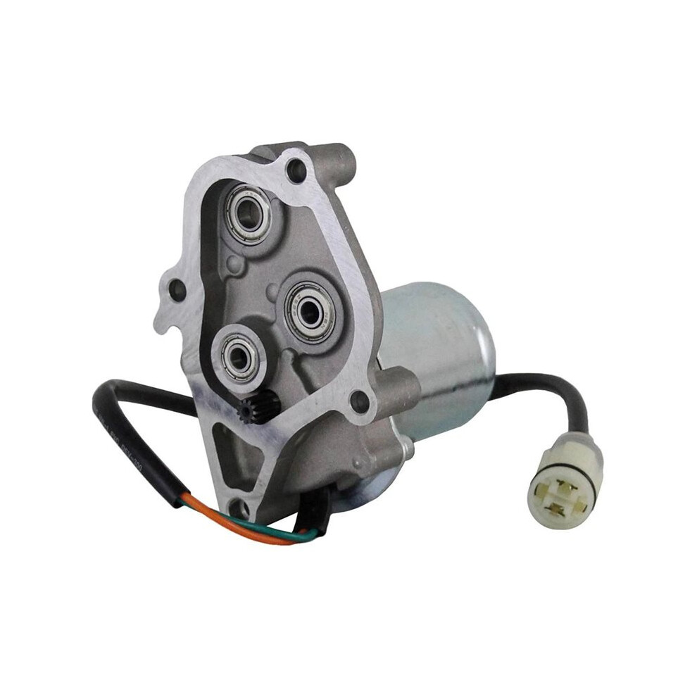 ATV Reverse Gear Motor QDY:31300 Shift Motor Generator Motor for Series ...