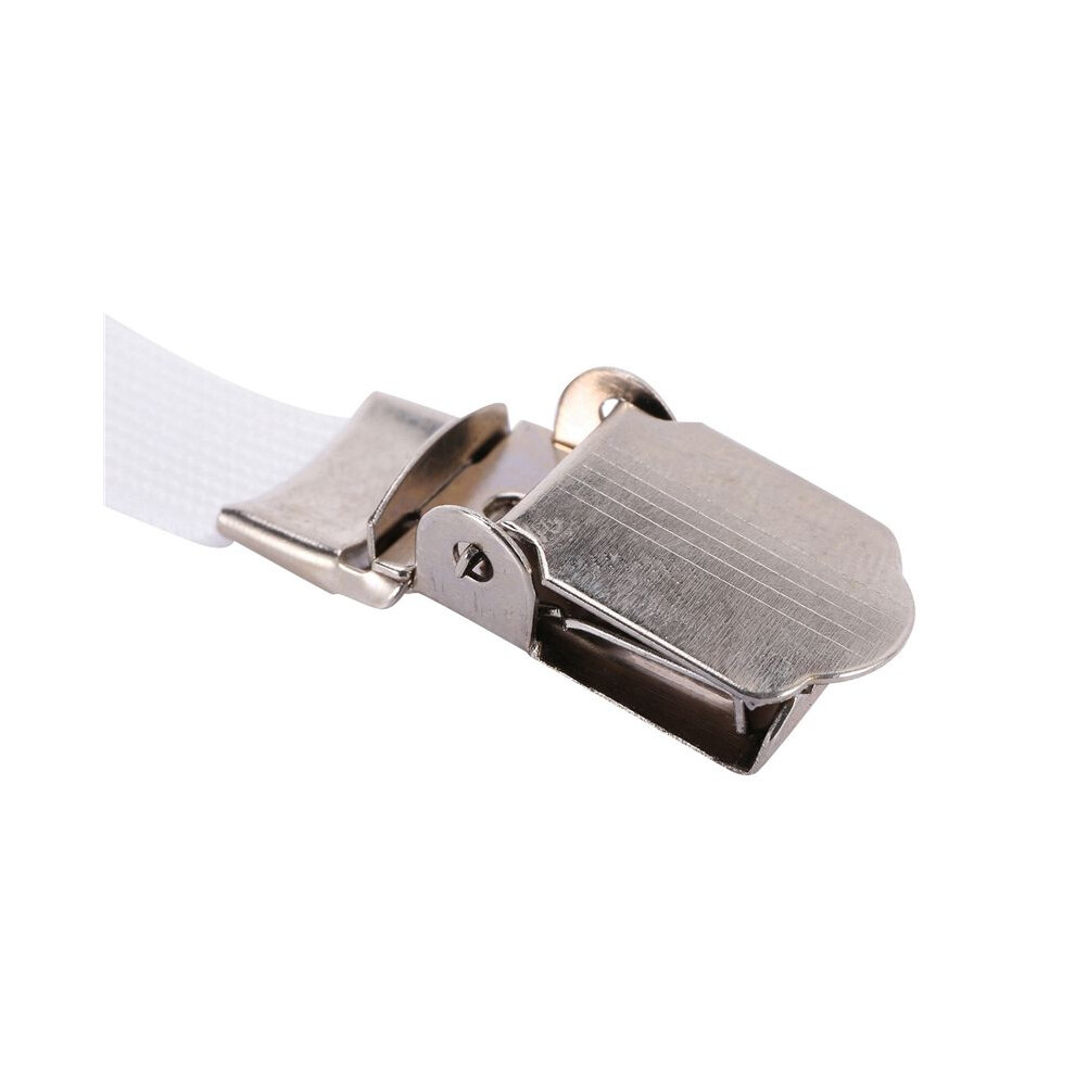 12 X Fixations pour Housse de Planche A Repasser Elastiques on OnBuy