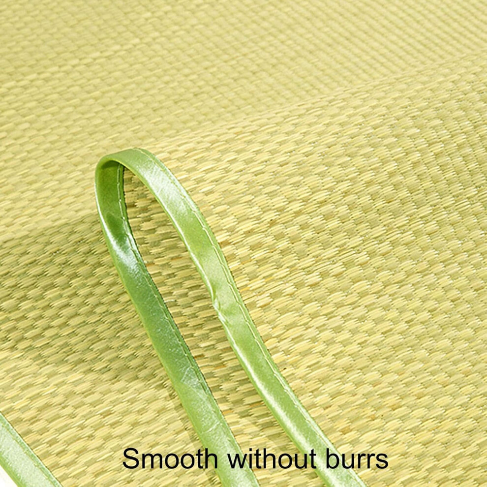 Bamboo Cooling Mat 70x190cm with Fast Heat Dissipation, Breathable ...