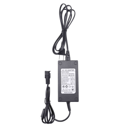 29V/AC/ Power Supply Electric Recliner Sofa Chair Adapter Transformer ...