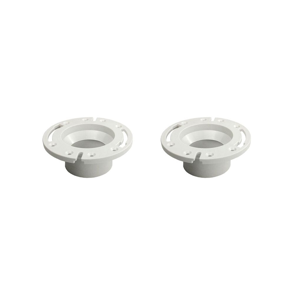 2X for 385345892 3inch Socket Floor Flange Use for Mount /SeaLand ...