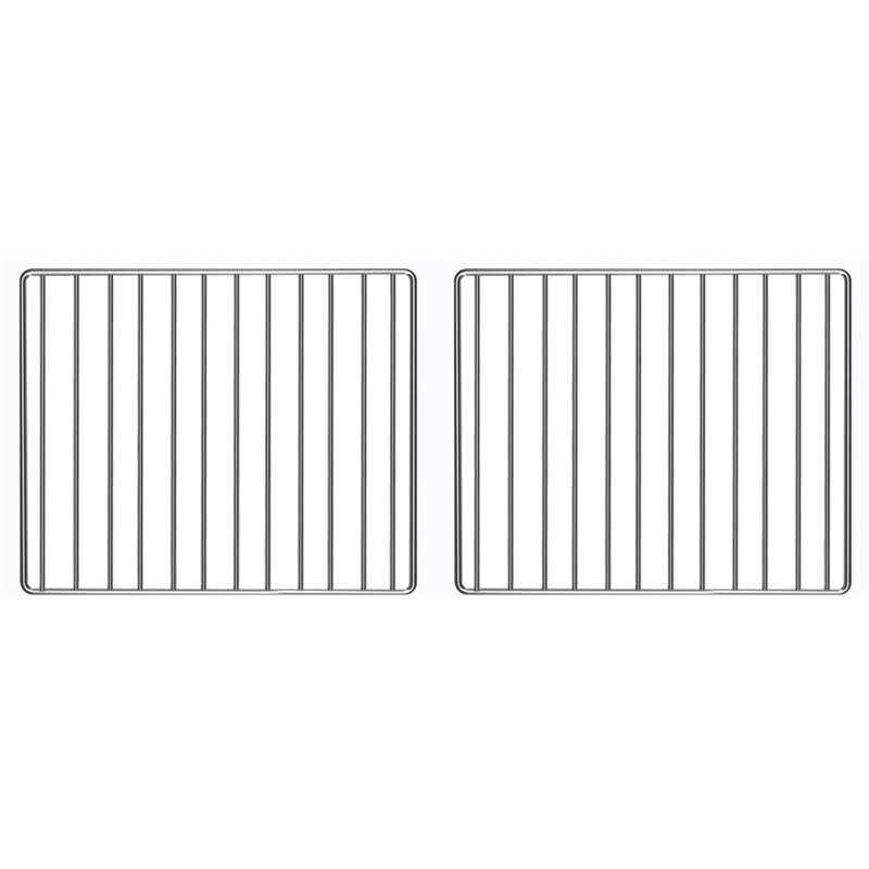 2X Griglia per Friggitrice Ad Aria per Foodi DT201 DT251 Parti di ...