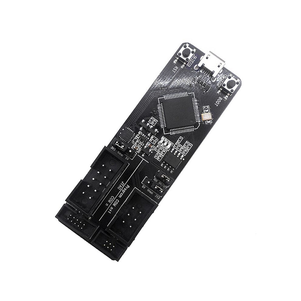2X ESP Prog JTAG Debugger JTAG Debug Program Downloader Compatible pour ...