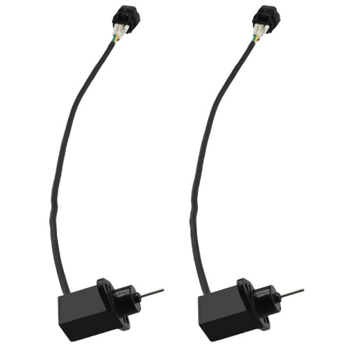 2X A65F2-41701 Electric Forklift Parts Lifting Speed Control Sensor for ...