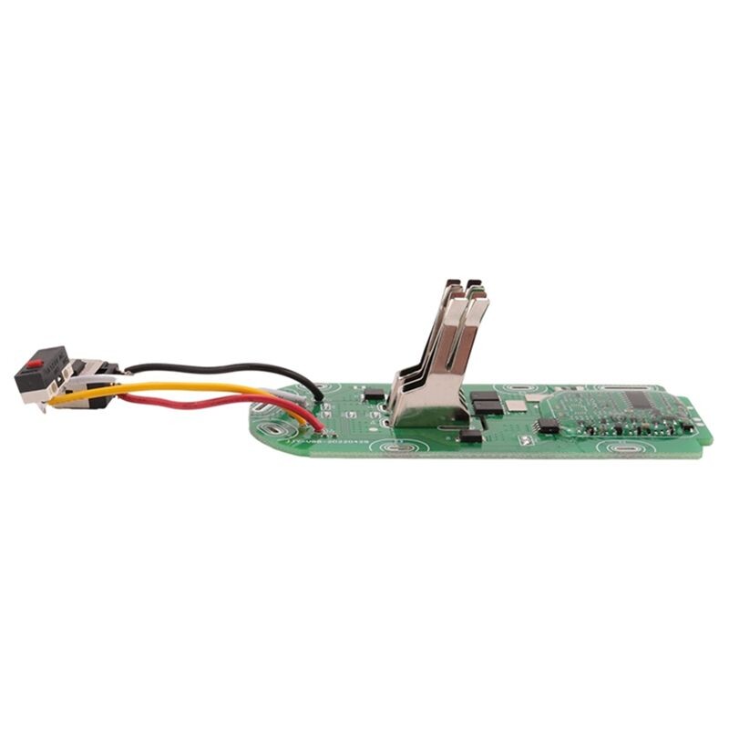 3X 21.6V Li-Ion Battery Protection Board PCB Board Replacement for V8 ...