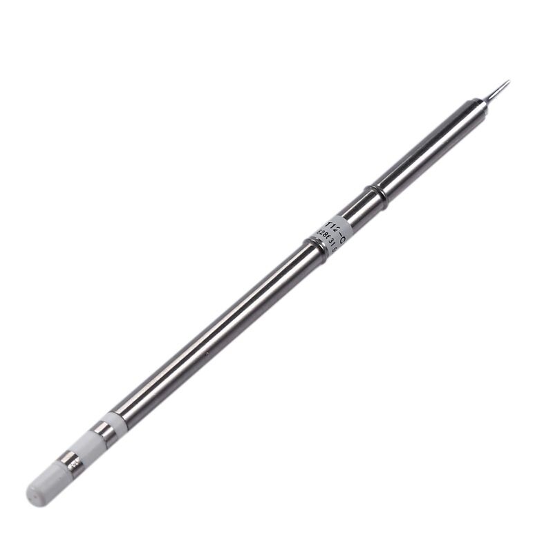 10x T12 Soldering Iron Tips Special Set T12-BCM2 ILS KU C1 JL02 for ...