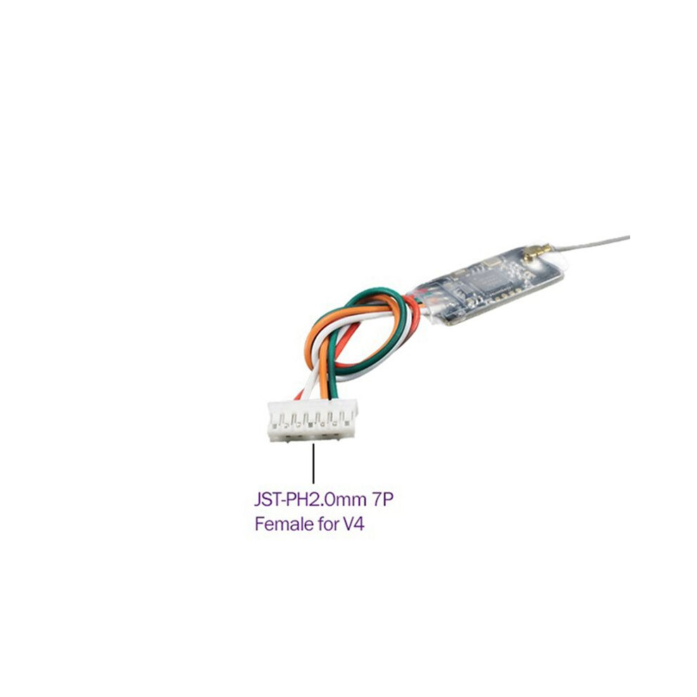 2X pour le Module Sans Fil Flipsky 2,4 G pour VESC et VESC Tool ...