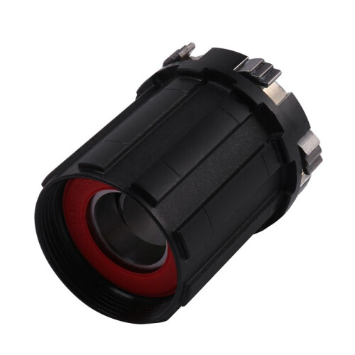 2X Boost Bicycle Free Hub Hg XDR Spline Freehubs Body, Adequado para ...