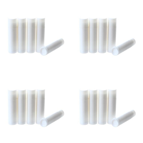 20 Tubes Graisse A Liege Cork Grease pour Clarinette Saxophone Flute ...