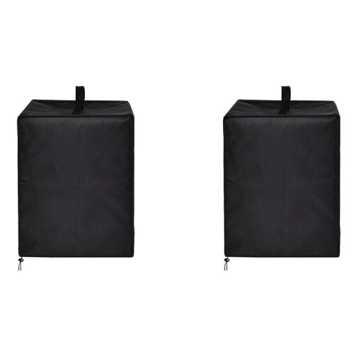 2X Slushie Machine Protective Cover for Slushie Machine FS301 Drink ...