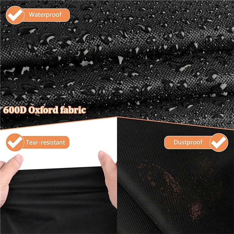 2X Slushie Machine Protective Cover for Slushie Machine FS301 Drink ...