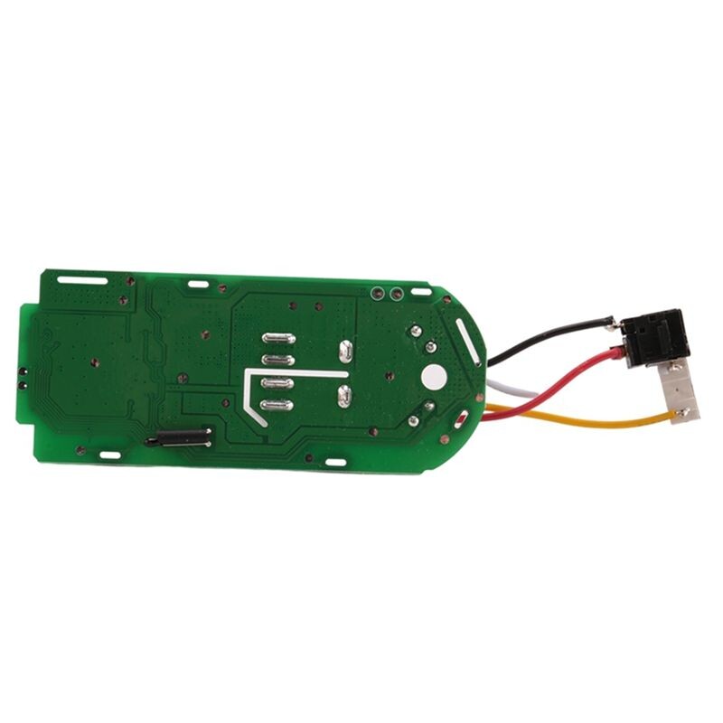 3X 21.6V Li-Ion Battery Protection Board PCB Board Replacement for V8 ...