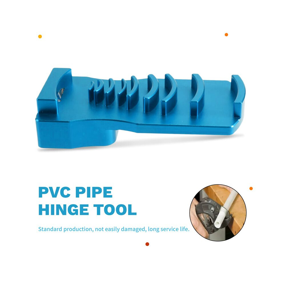 PVC Pipe Deburring Tool Adjustable Chamfers PVC Chamfer Tool PVC Pipe ...