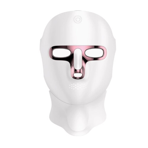 Red Light Therapy for Face-LED Face Masks Lights Therapys Infrared Red ...