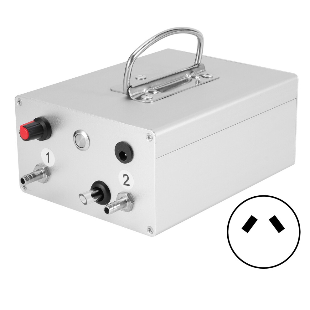 Pulsation Plug In Electric Milking Machine Vacuum Pump Accessory for ...