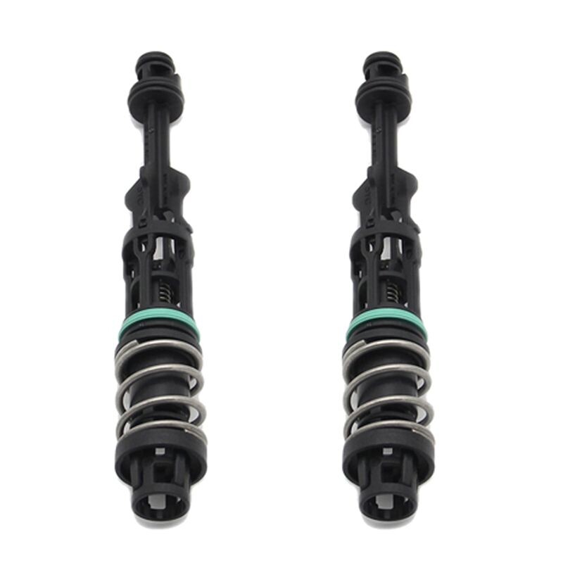 2X 1.8T/2.0T Oil Filter Adapter Connection Pipe Fit for Arteon - R for ...