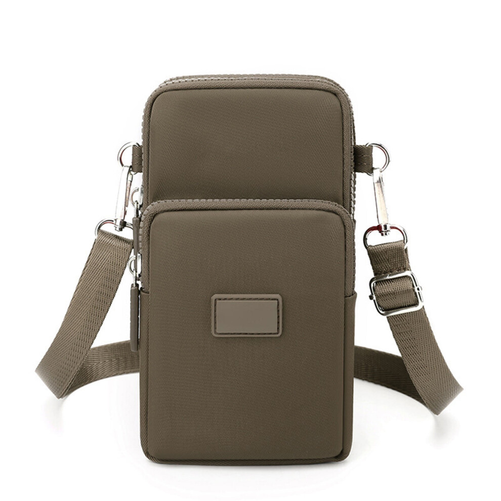Sac bandoulière multifonction – Sac bandoulière/poitrine ajustable en ...