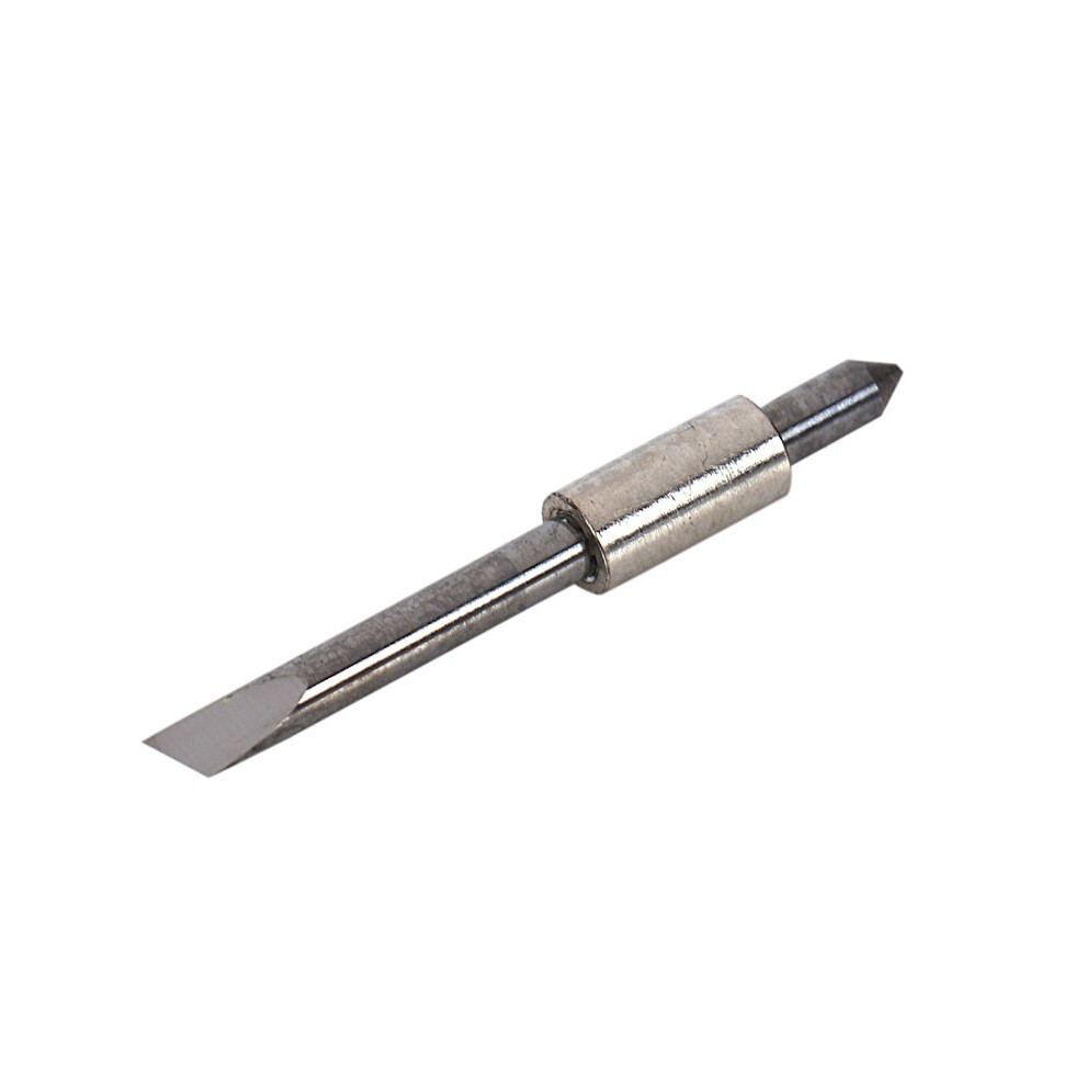 64 Piezas 30/45/60 Grados Graphtec Cb15 Cb15U Cuchilla de Corte de ...
