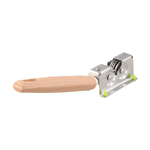 Sharpener Handheld Manual Blade Sharpener Professional Enhanced Steel ...