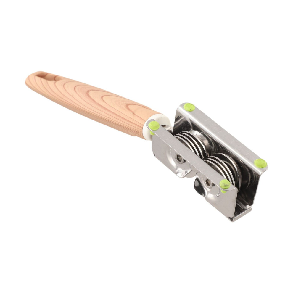 Sharpener Handheld Manual Blade Sharpener Professional Enhanced Steel ...