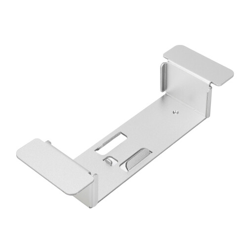 Aluminum Ethernet Adapter Holder Wall Mount Cable Caddy for V2 on OnBuy