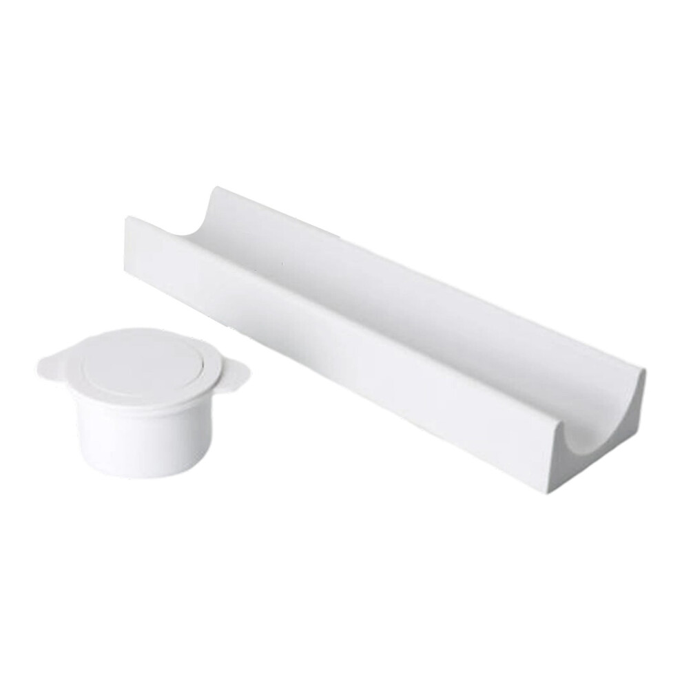 Formă rotundă pentru biscuiți, pentru bucătărie, cu design ușor de ...