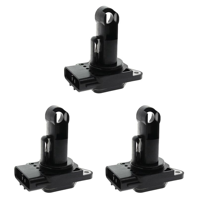 3X Luft Massen Messer Maf Sensor Fit für 3 5 6 Protege Mx-5 Miata Zl01 ...