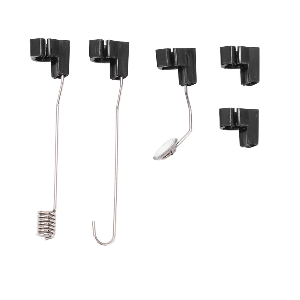 AN100-3.9 3.9mm HD Endoscope with LED, 3.5m USB Borescope for Android ...